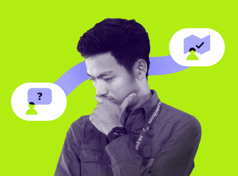 Making a Technology Roadmap Understandable for Stakeholders