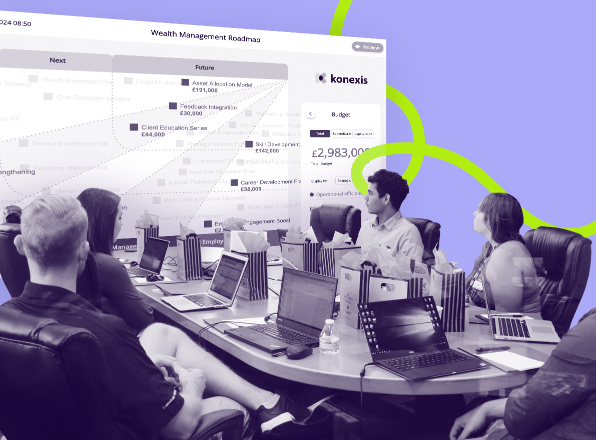 Using a Strategic Roadmap to Drive Employee Engagement